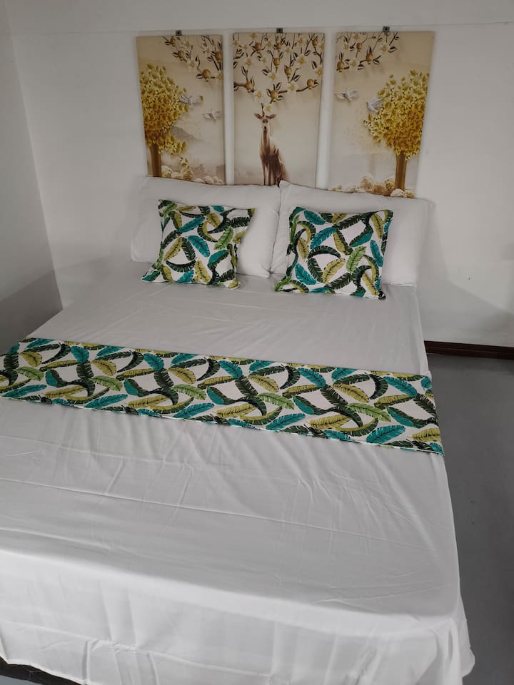 Puerto Princesa Beautiful Loft Villa - Puerto Princesa
