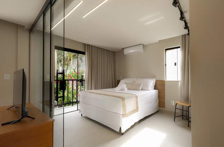 Jardim Jubarte 1 - Itacaré