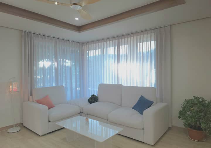 샘밭스테이 - Chuncheon-si