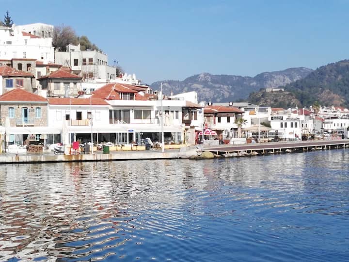 Uysal Suite Seaside - Marmaris