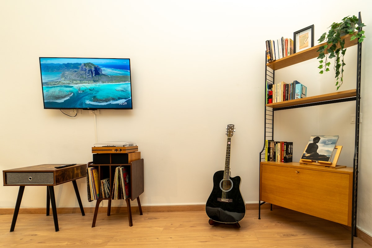 The Artist's Nest - Apartmán na Navigli – Byty na prenajímanie v meste ...