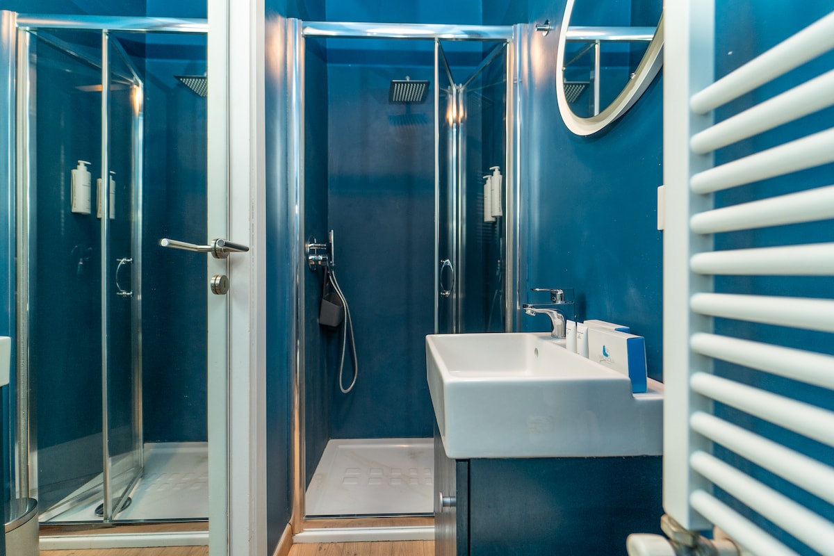 The Artist's Nest - Apartmán na Navigli – Byty na prenajímanie v meste ...