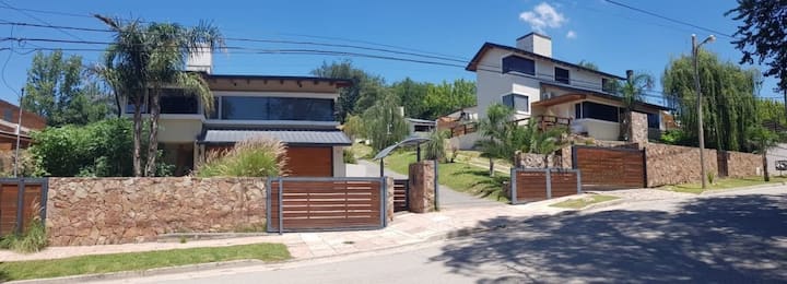 Duplex Alfonsina - Villa Carlos Paz