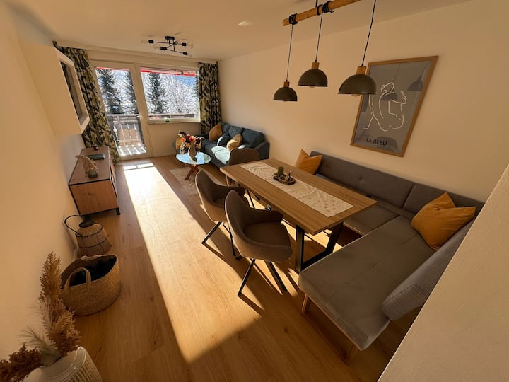 Apartment Frida - Saalfelden