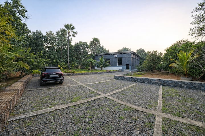 The Rock - Villa, Stay & Events - Visakhapatnam