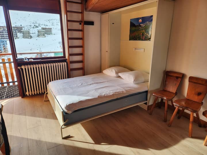 Appartement 7 Personnes Tignes Le Lac - Val-d'Isère