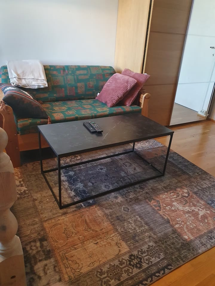 Sentral Studio - Trondheim