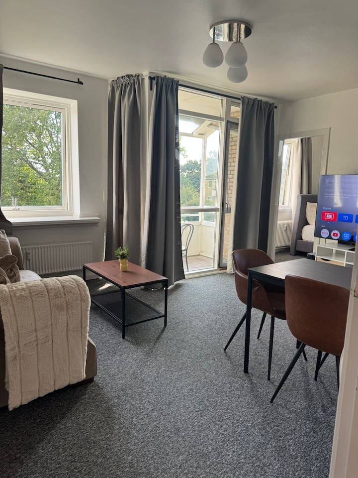 Cozy Host - Copenhagen