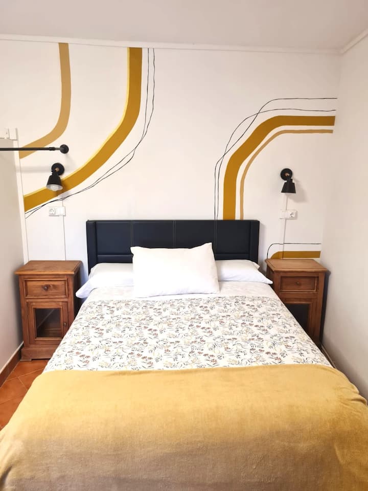 Cuartito Ribera - Curiel de Duero