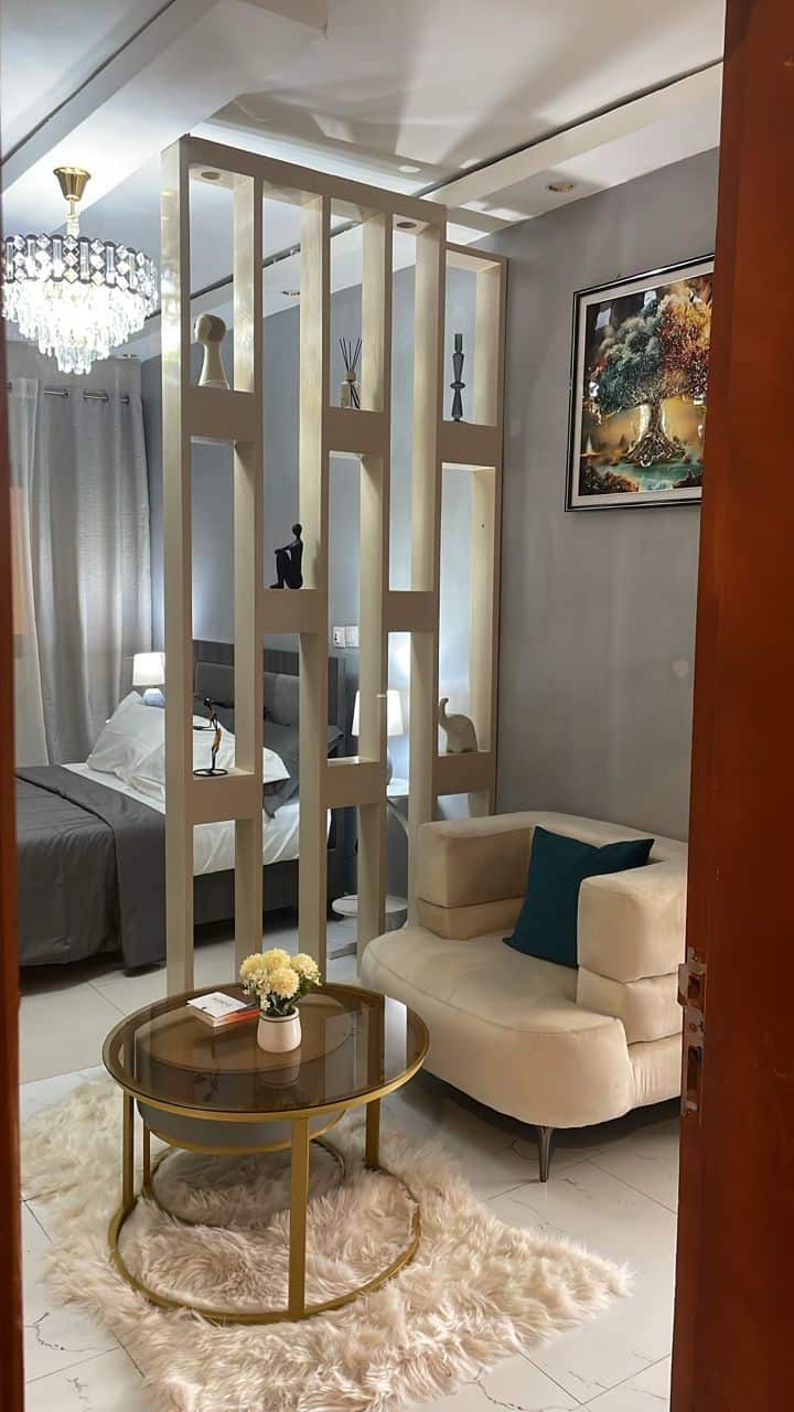 Studio Meublé Sublime. - Abidjan
