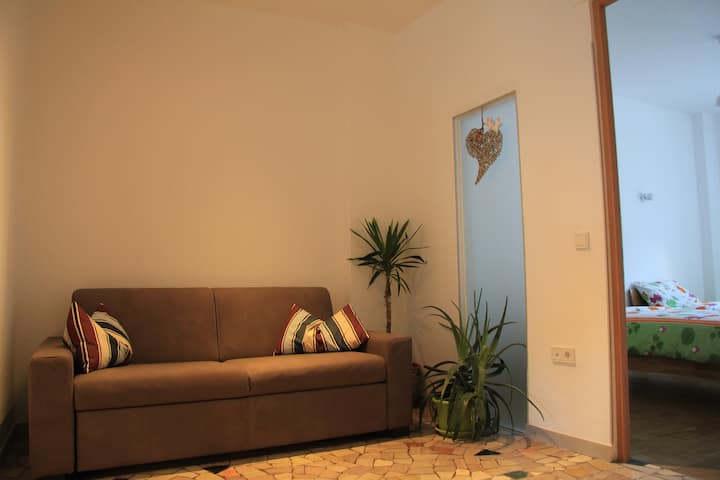 Appartamento Con Due Camere Da Letto - Bolzano