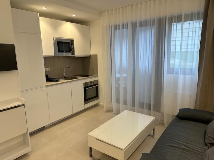 Le Studio Du Lac – Créteil - Créteil