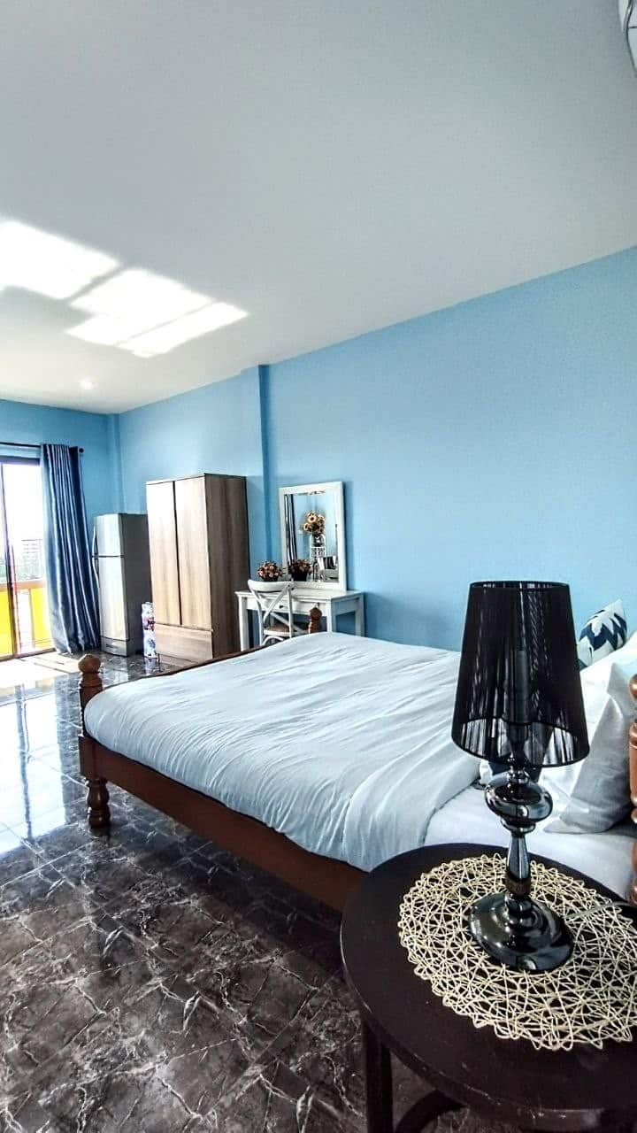 Панорамная студия возле моря. - Kata Beach