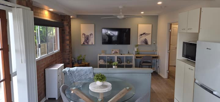 Guest Home - Private Hideaway - 선샤인코스트