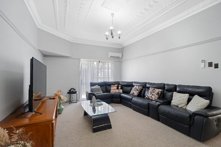 Edwin Cottage Dubbo _close To The Hospital - Dubbo