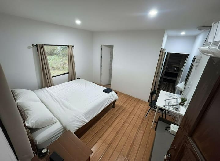 Nice House In Center Of Island - Ko Pha Ngan