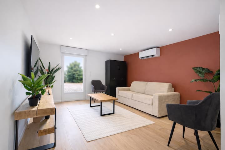 Le Valentin - Appartement - Besançon