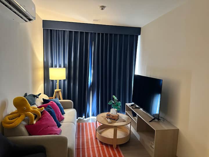 2bedroom - Changwat Phuket