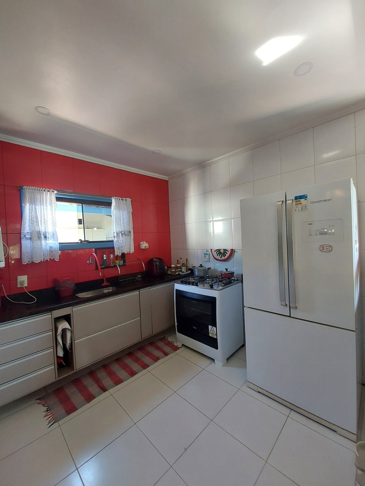 Casa con piscina y parrilla a 20 min del centro - Casas en renta en ...