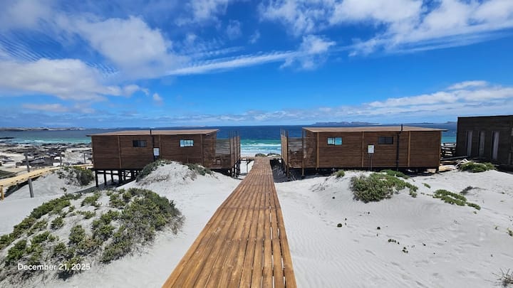 Cabañas Las Dunas 5 - Atacama