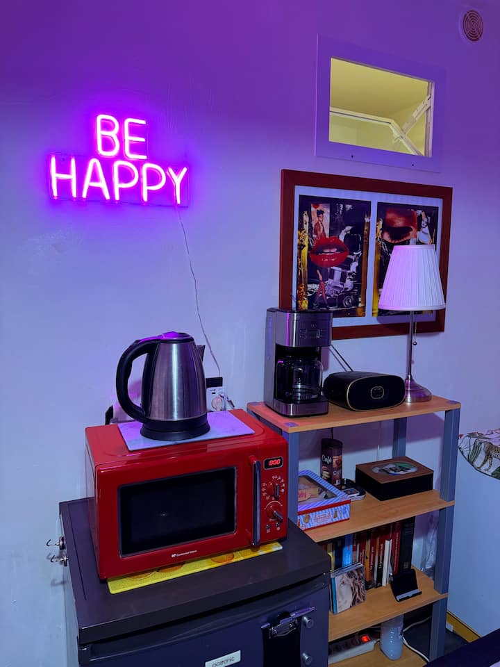 Studio Dans L’hypercentre Pour Jeunes Uniquement - Pau, Francia