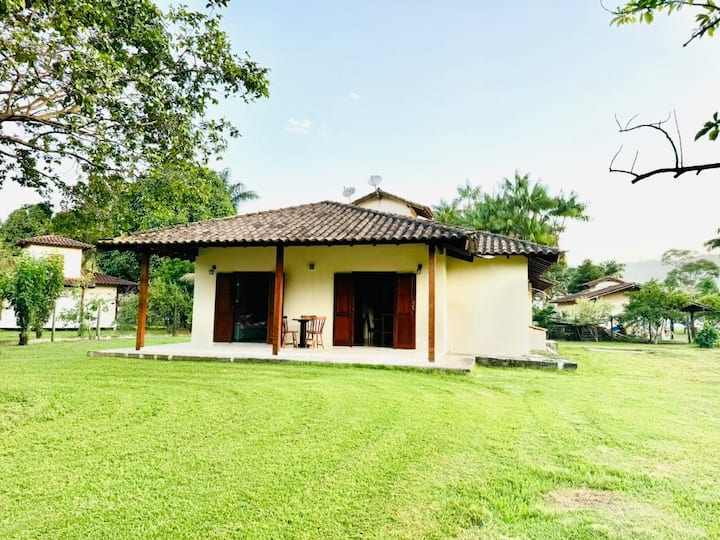 Casa Quero Quero Paraty - Paraty