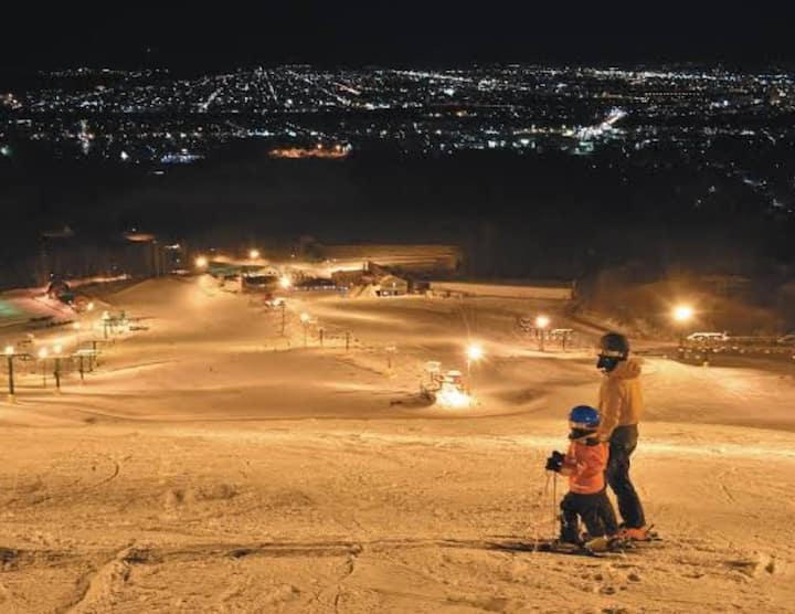 Multiple Free Parking · 15 Min To Airport & Ski - Asahikawa