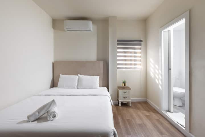 Bella Vista House - King Room | בלה ויסטה האוס - Eilat