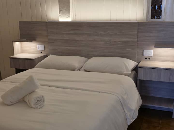 Bariloche Centro - Chile