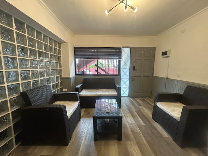 Arriendo Depto. En Reñaca A Cien Mts. De La Playa - Valparaíso