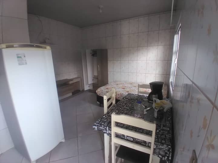 Casa De Hospede - Navegantes