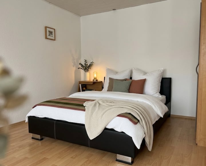 Your Pleasant Stay In The Heart Of Aachen - Aachen