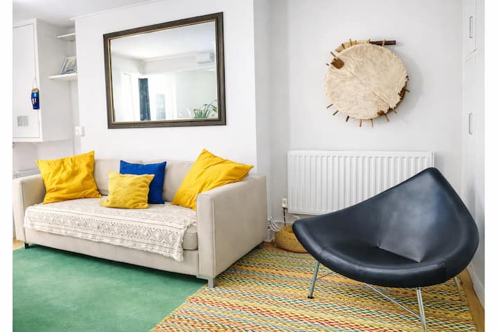 London Great Flat, Little Price - Londres