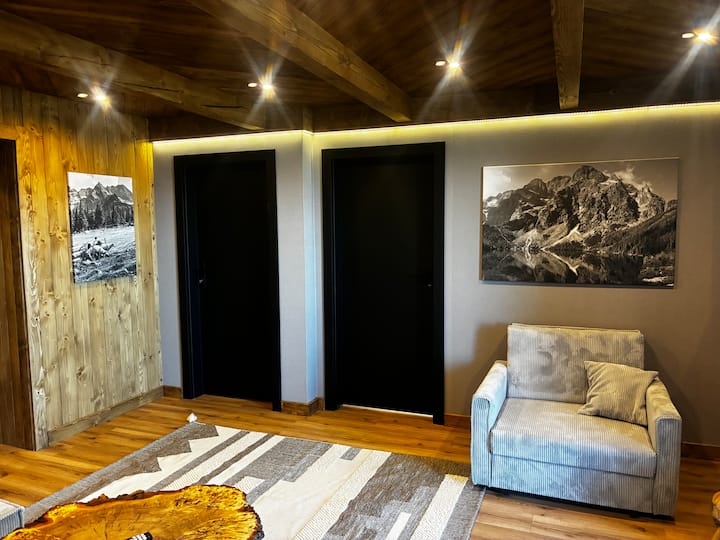 Apartament De Lux 7 Osobowy Bernadetta - Zakopane