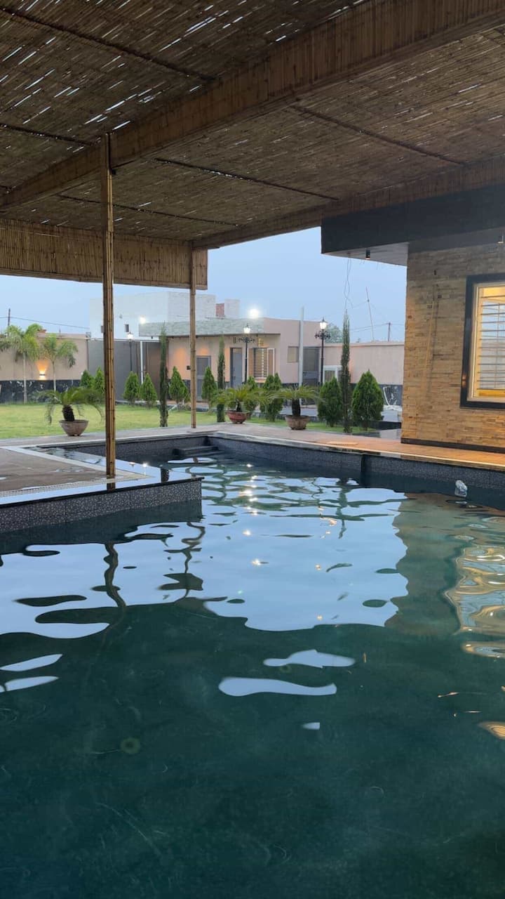 Azure By The Serenity | Farm With Private Pool - 