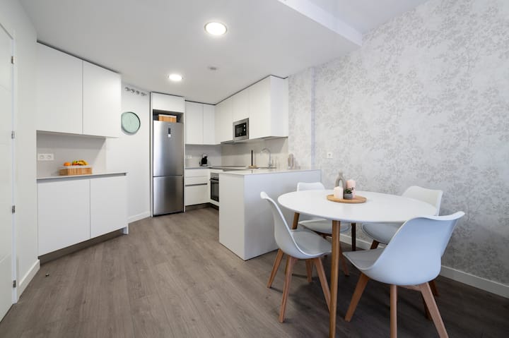 Ideal Accommodation In Getafe 2a, Madrid - Pinto