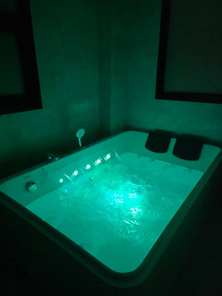 شقة (مودة) للرومانسية - Muscat