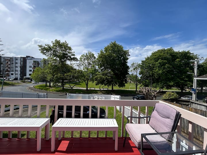 Entire House Near Cbd - Auckland