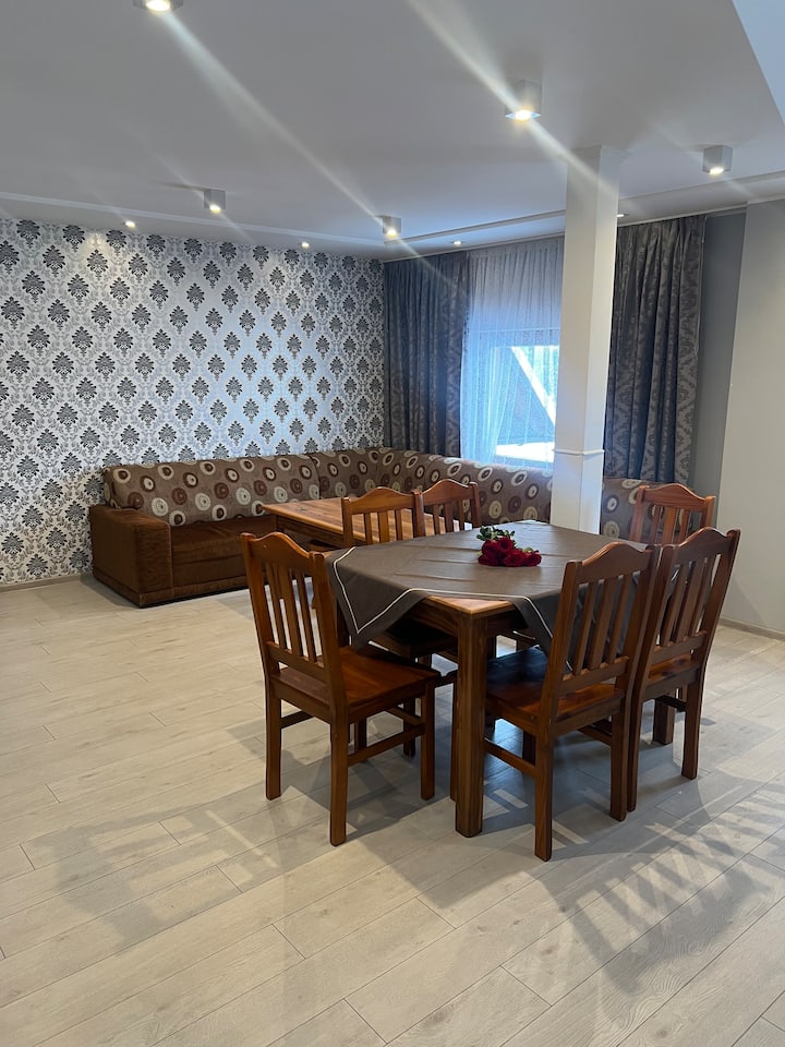 Mieszkanie Z 3 Sypialniami Góra&vita - Białka Tatrzańska