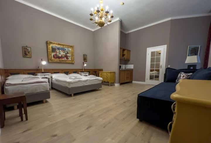 Apartment Maison #4 Nähe Kurfürstendamm - 