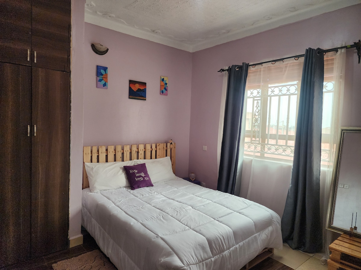 Kyali Apartment - Flats for Rent in Kampala, Central Region, Uganda ...