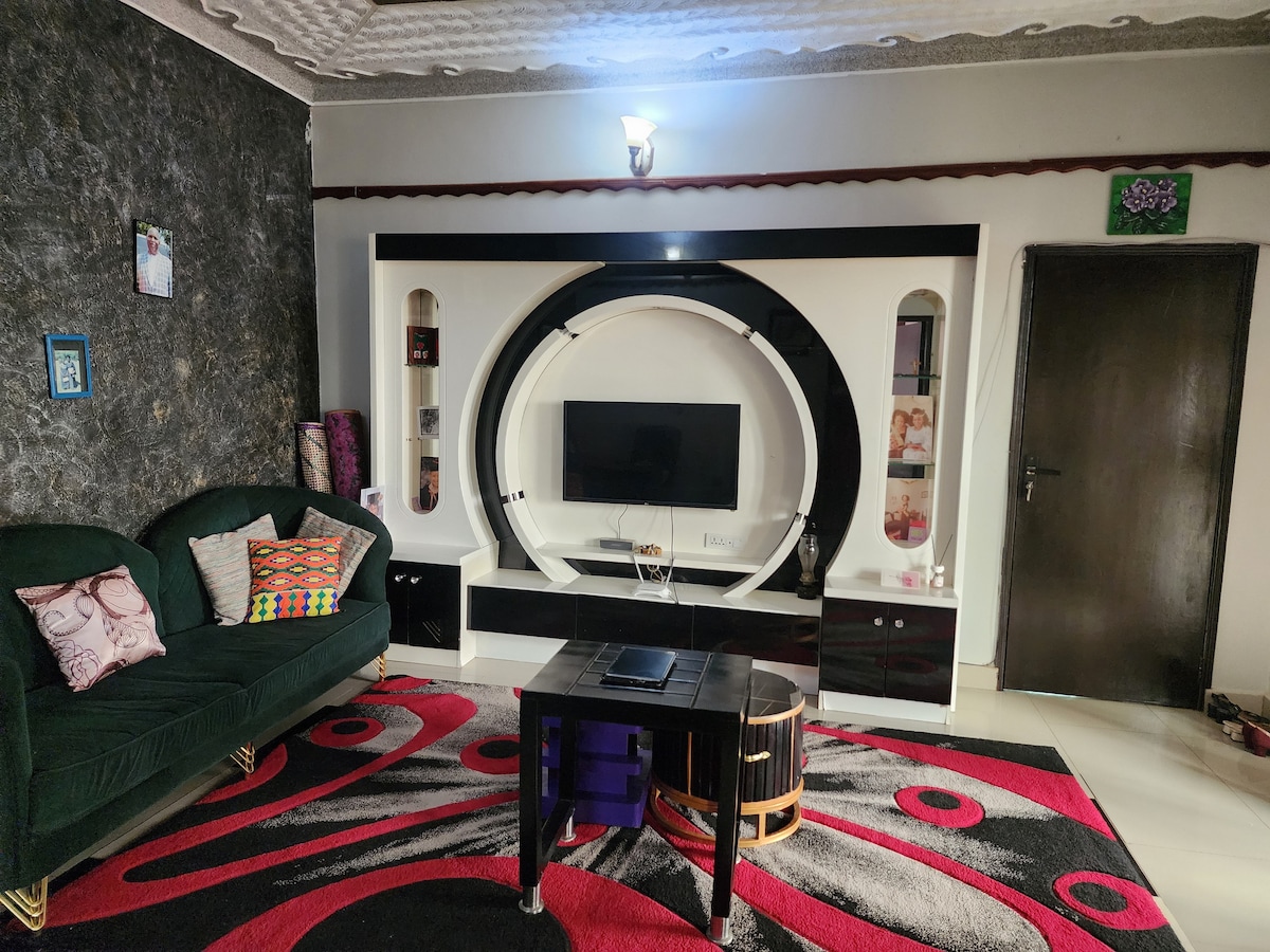 Kyali Apartment - Flats for Rent in Kampala, Central Region, Uganda ...