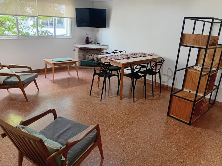 Departamento Céntrico - Bahía Blanca