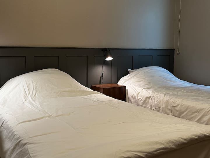 마이 트립인 -동대구역, 대구역, 동성로, 교동, 넷플릭스, 호텔침구, 칠성시장, 포차거리 - Daegu