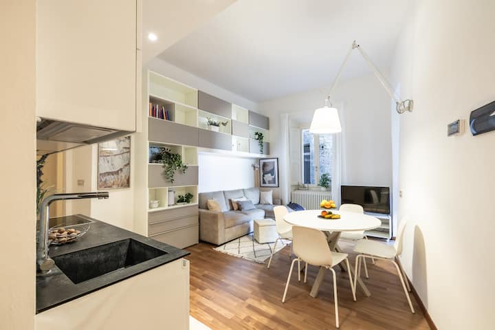 Guesthost - Historic Palace In The Heart Of Siena - Siena