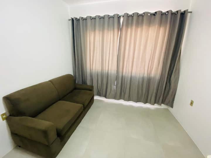 Apartamento Kitnet Em Capão Da Canoa Perto Do Mar! - Capão da Canoa