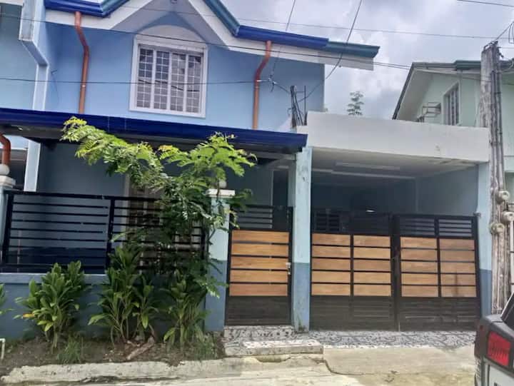 Near Tagaytay, Lyceum Of The Philippines, Sm, Snr - Dasmariñas