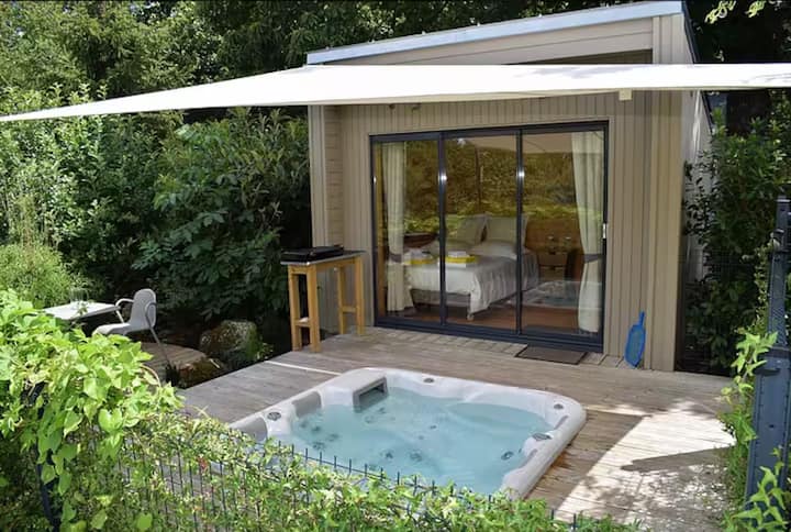 Le Nid – Escapade Romantique - Vigneux-de-Bretagne