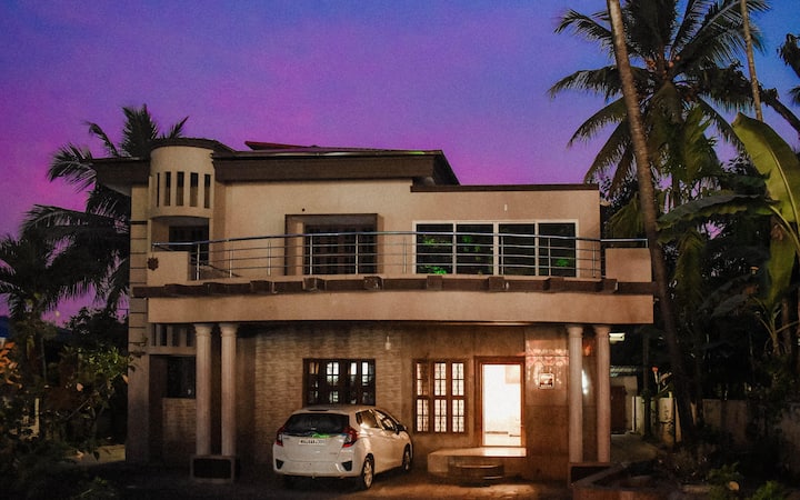 Eraya-fortune’s Favourite, Near To The Airport. - Mangaluru