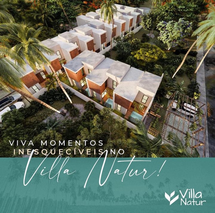 Casa Refúgio Dos Milagres - São Miguel dos Milagres